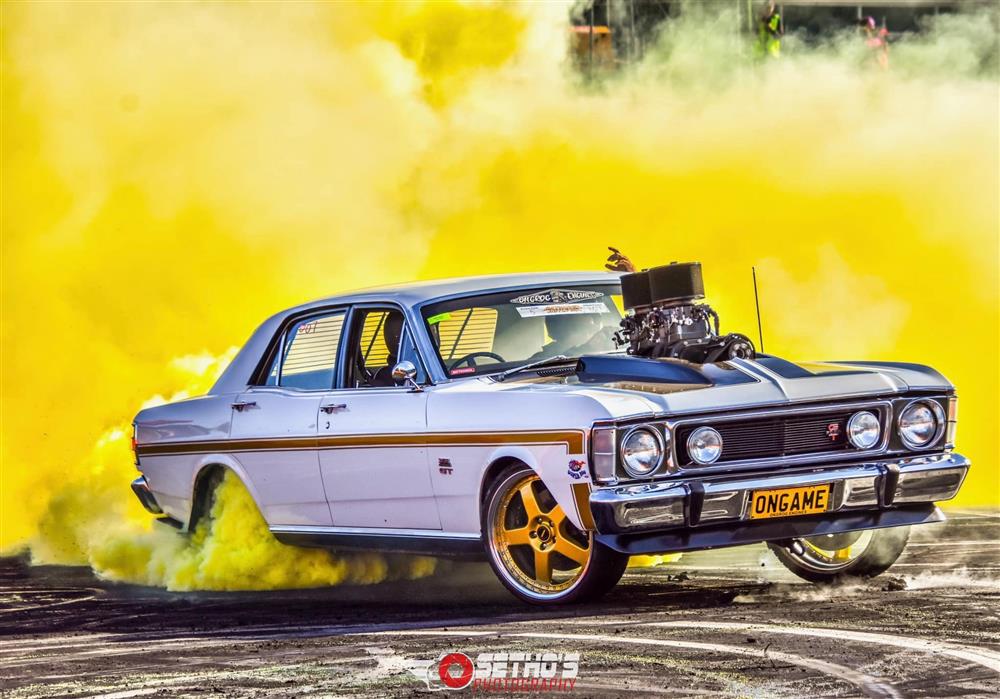 Autofest - Bathurst Autofest