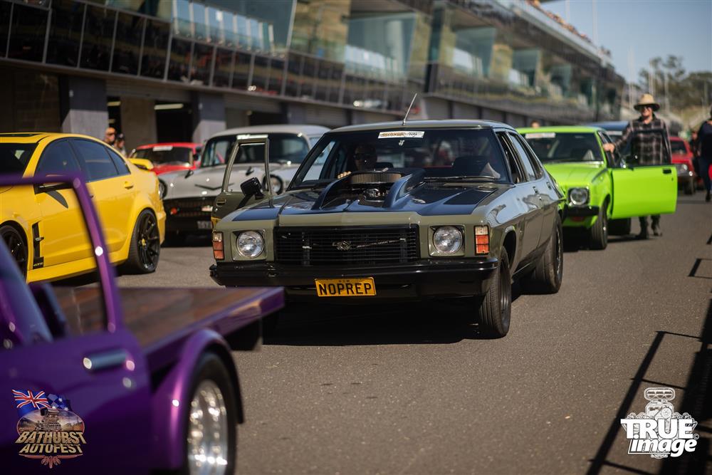 Autofest - Bathurst Autofest