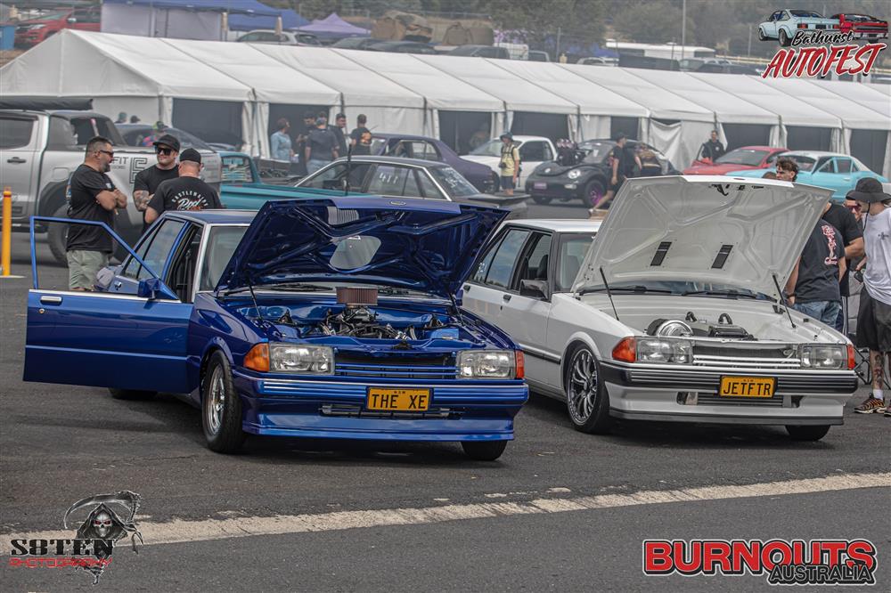 Autofest - Latest News: Bathurst Autofest Online Entries go live on 4 ...