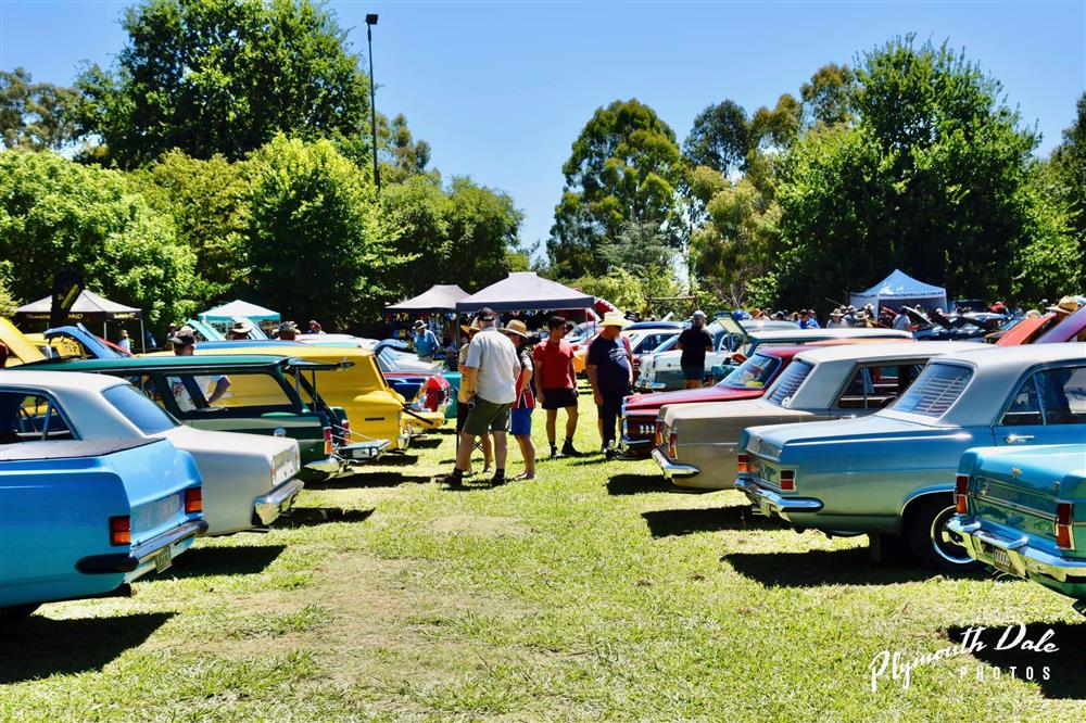 Autofest - Performance Car Festivals