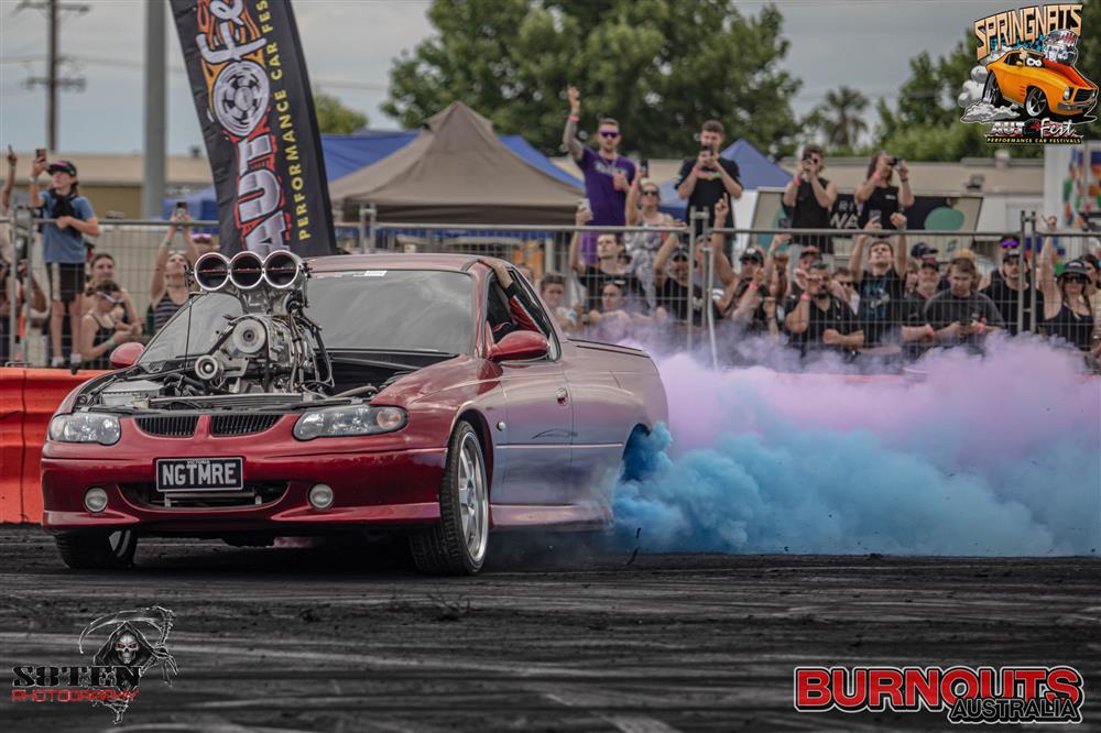 Autofest - SpringNats