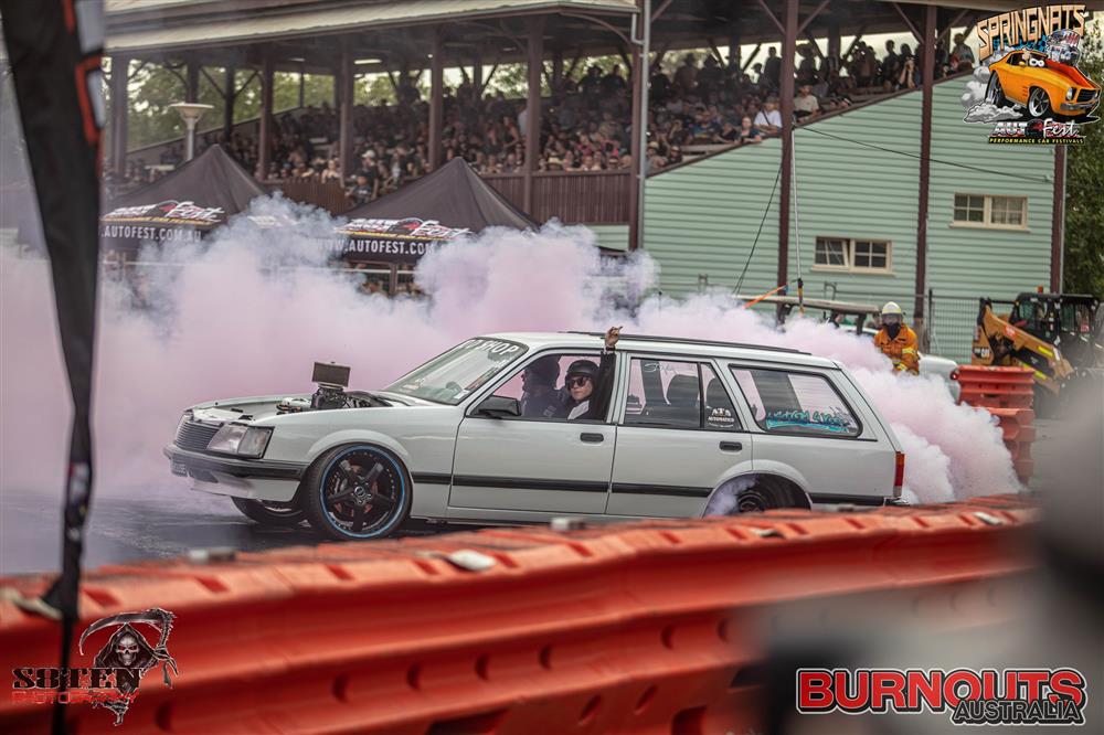 Autofest - SpringNats