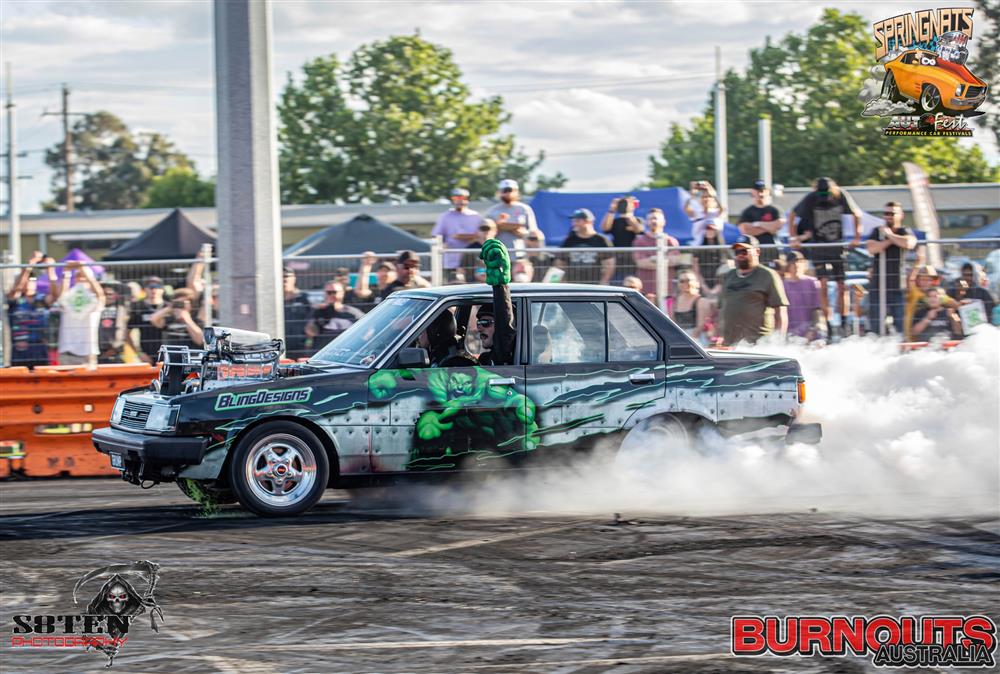 Autofest - Bathurst 10-12 March 2023