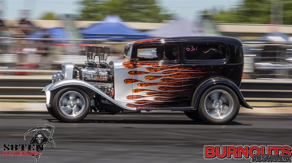 Autofest - Latest News: Car Clubs Invitation - Springnats