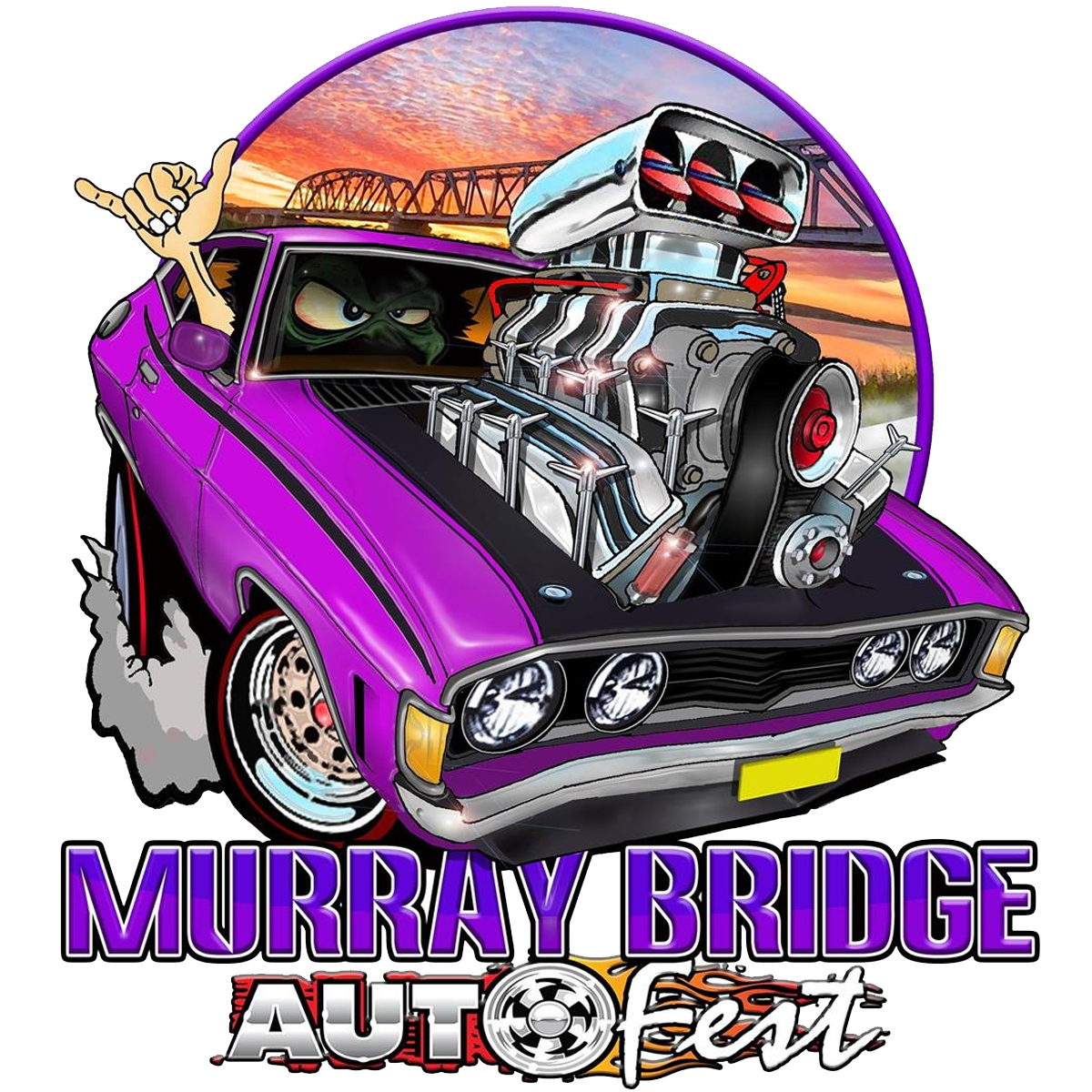 Autofest - Bathurst 10-12 March 2023