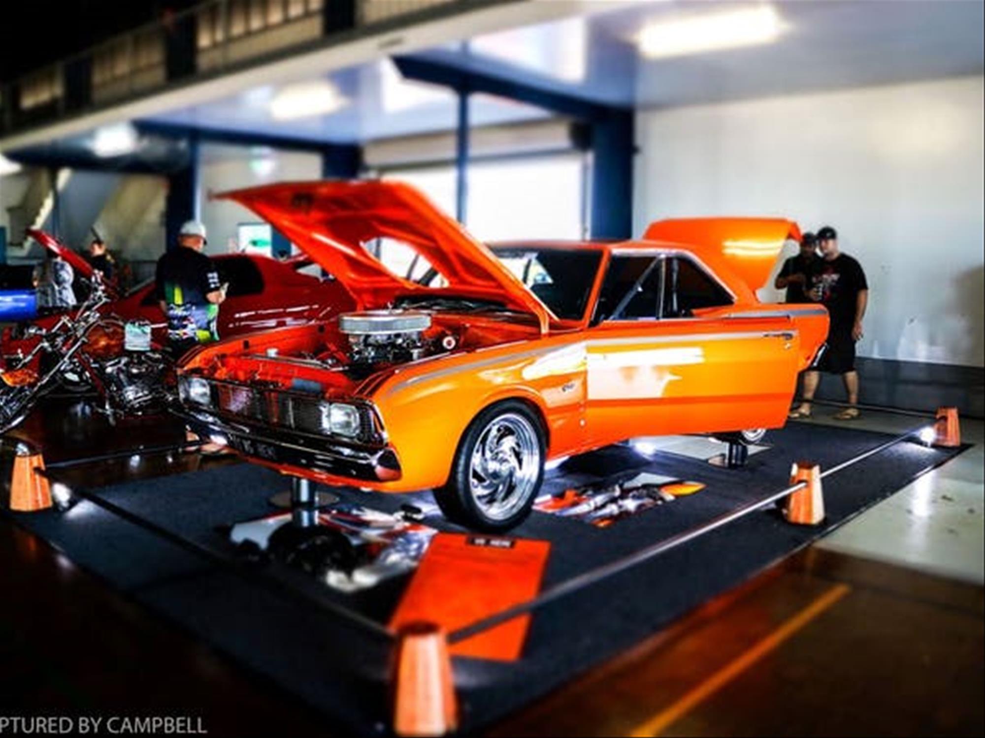 Autofest - Latest News: NEW 2022 Innisfail Autofest