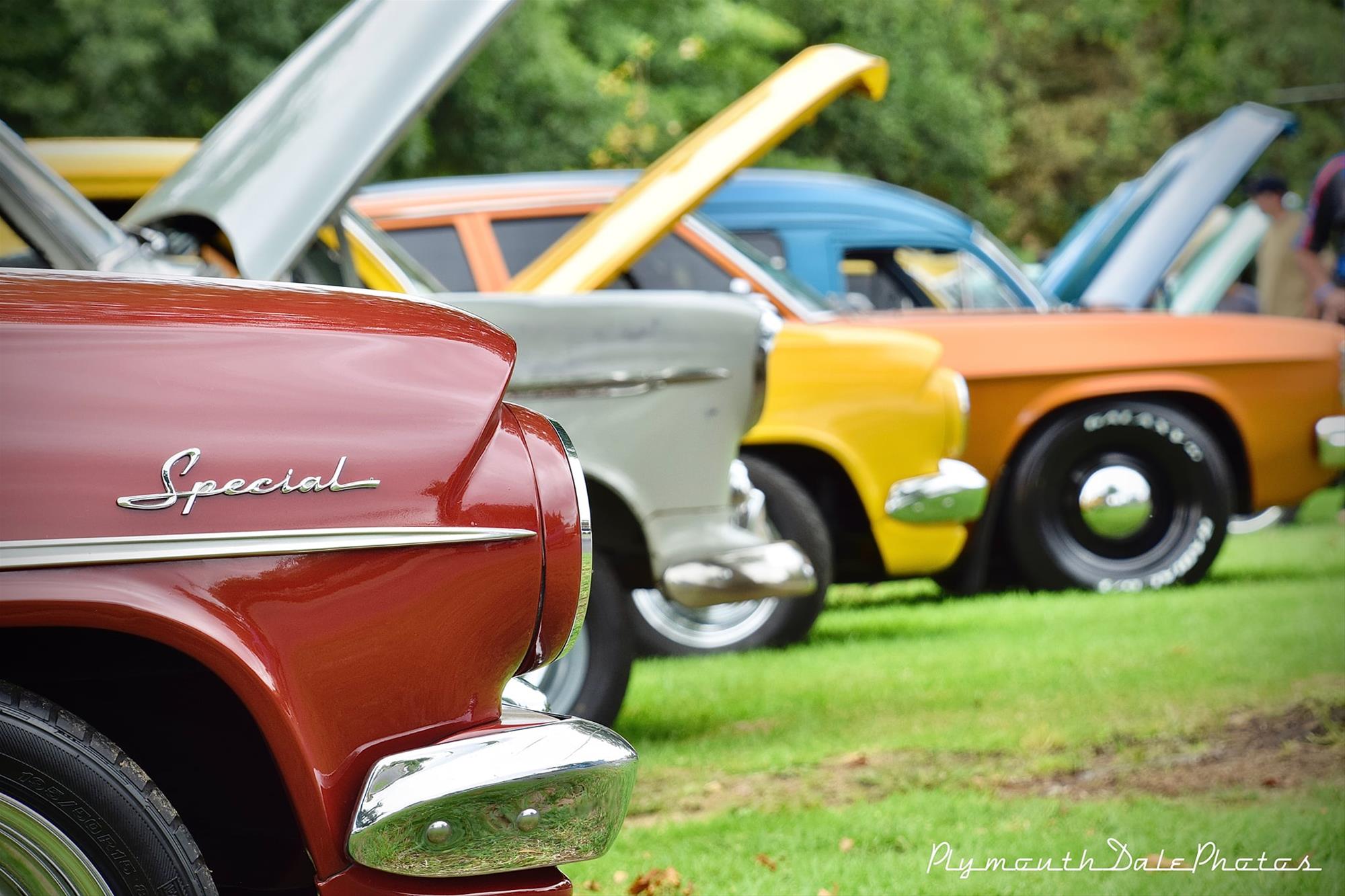 Autofest - Latest News: UP NEXT!